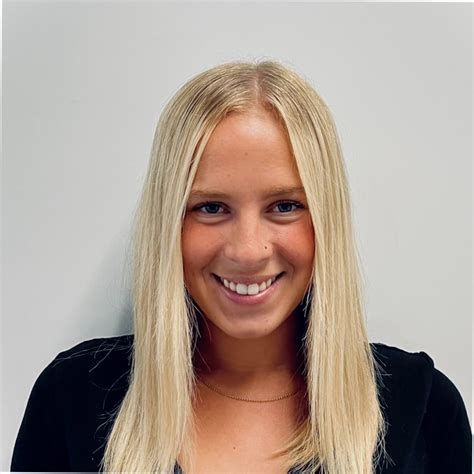 Lucy Roberts Recruiting Coordinator Ncsa College Recruiting Linkedin