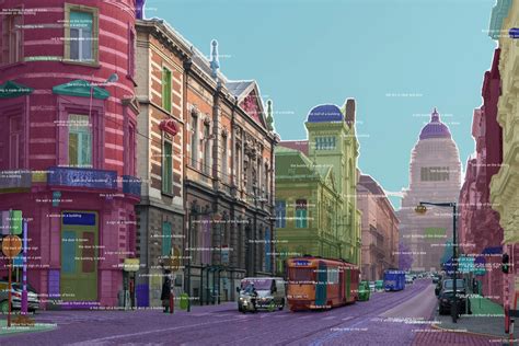 Segment And Caption Anything