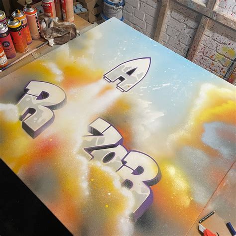 Razor Rocket Canvas Razor Graffiti Shop