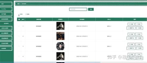 Java 毕业设计 基于 Springboot Vue 的留守儿童系统（附源码教程） 知乎
