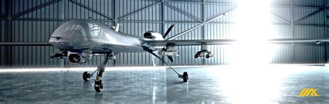 Unmanned Aircraft Systems Improving Global Security Mag Aerospace