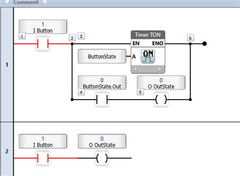 A New User Question UniLogic Software Unitronics Support Forum Programmable Controllers