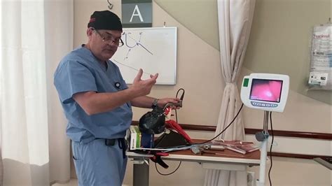 3 Intubations To Understand 2 Curve Intubation Geometry Youtube