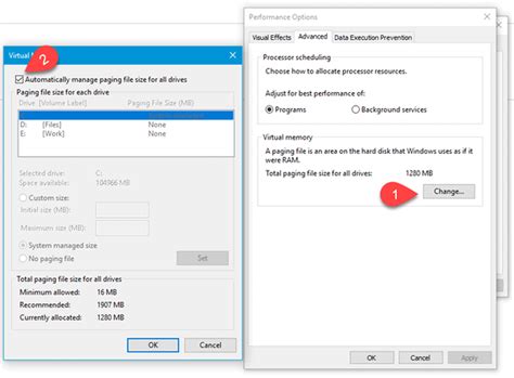 Избежание ошибки kernel data inpage error в windows 10 Полезные советы