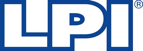 Lpi Logo Lpi Logo Png Vectors Free Download