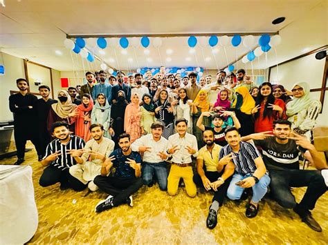 Hamza Arif On Linkedin Gdsc 12 Comments