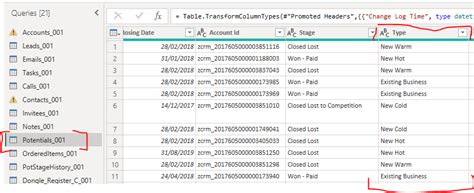 Solved Create New Column With If Text Contains Parameters Microsoft