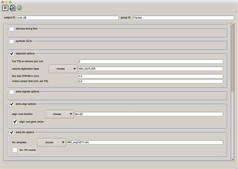 Intermezzo Running The Uber Subject Script — Andys Brain Book 1 0