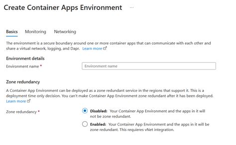 Anuraj Creating Your First Azure Container App