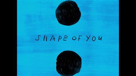 Ed Sheeran Shape Of You Percussion Ensemble Youtube