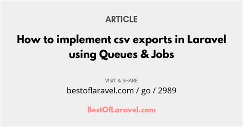 Best Of Laravel On Linkedin Dailyresource Php Laravel Webdev Javascript Tech Resources