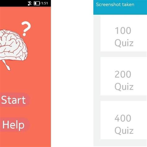PDF Quizzy Quiz Application Development Using Android Plartform