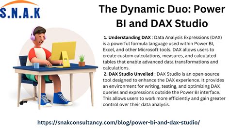 PPT Power BI And DAX Studio An In Depth Analysis SCS PowerPoint Presentation ID