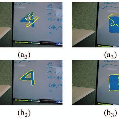 linear pca segmentation with occlusion and clutter a initialization