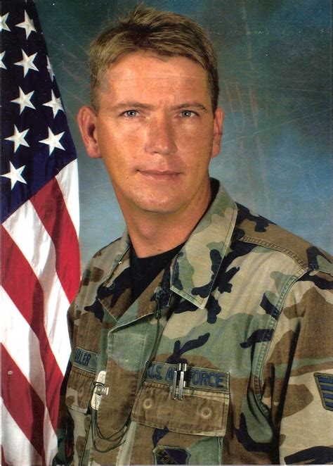 Michael Miller Obituary Abilene Tx