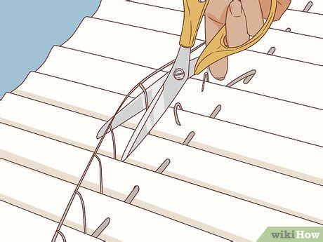 Ways To Make Blinds WikiHow