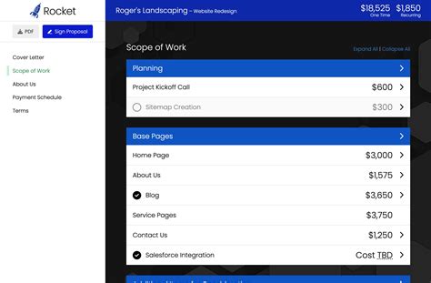 Smart Pricing Table Reviews 2025 Details Pricing And Features G2