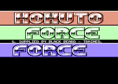 CSDb 1Pong 1GJM By Hokuto Force 2023