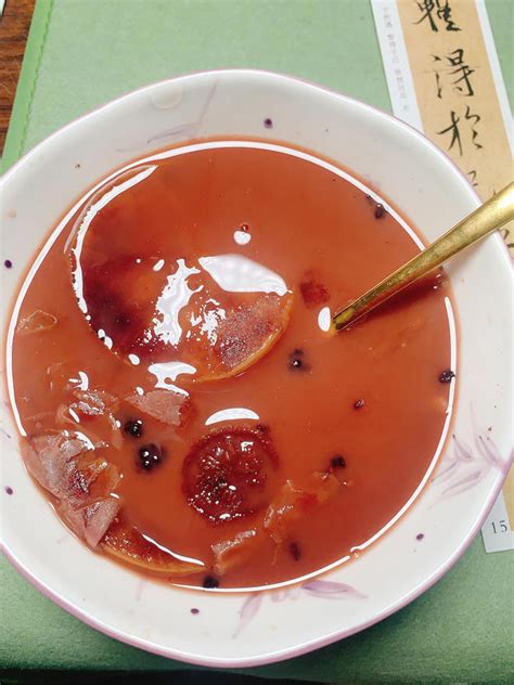 【炖花胶的做法步骤图，炖花胶怎么做好吃】elise下厨房