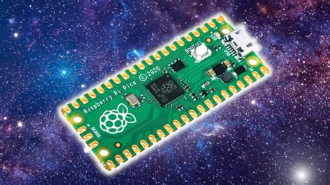 Playing Audio On The Pi Pico With No DAC To Speak Of Hackaday