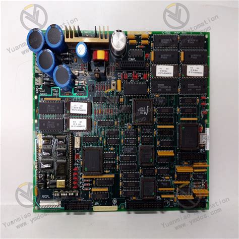 DS DCFBG B DC Power Supply Feedback Board
