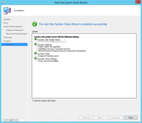 System Center 2012 R2 Configuration Manager Deploying Endpoint Protection Jack Stromberg