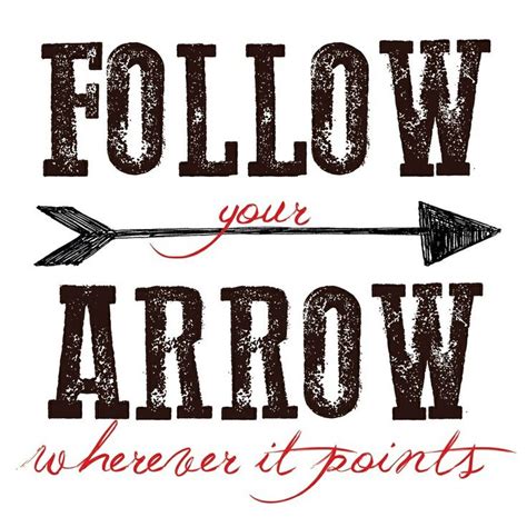 Arrow Quotes Quotesgram