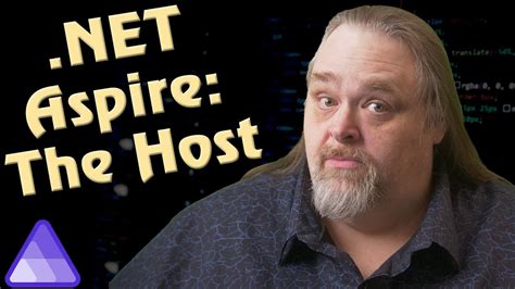 Coding Shorts Net Aspire The Host Youtube