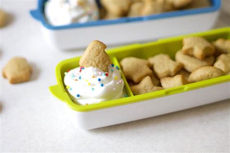 Unlock 90s Nostalgia Diy Dunkaroos Recipe Brit Co