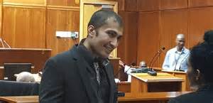 Rameez Patel Waits To Stand Trial For Mums Murder After He Gets New Lawyers News24