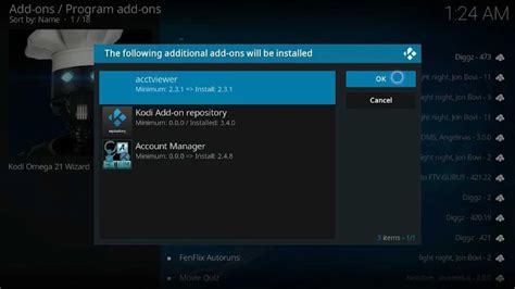 How To Install Diggz Xenon FREE Kodi Build On Firestick Android
