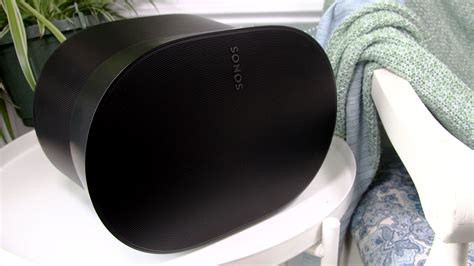 Sonos Era 300 Review Close To A Perfect Smart Speaker But With One Big Drawback Zdnet