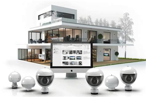 Structural Networking Supports Reliable Connections In Surveillance Systems With Barrier Systems