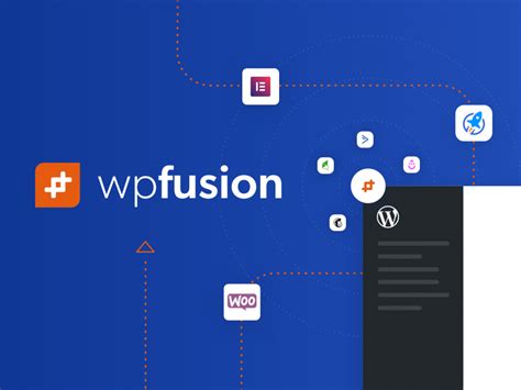 Wp Fusion Marketing Automation For Wordpress Wp Fusion Marketing Automation For Wordpress