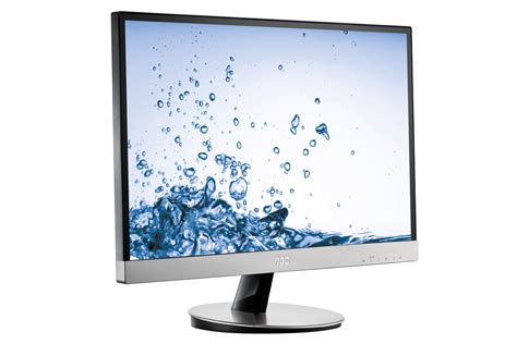 AOC Monitors