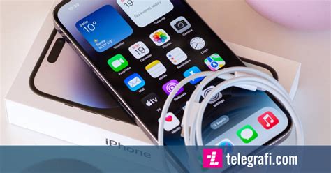 Apple Apparently Plans To Limit IPhone USB C Functionality