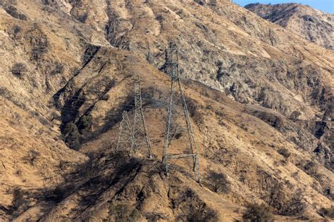 Letters To The Editor The Problem With Turning Edison Into A Publicly Owned Utility