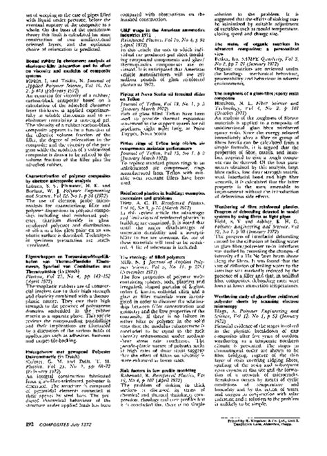 Pdf Bound Rubber In Elastomers Analysis Of Elastomer Filler Interaction And Its Effect On