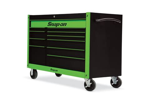 Snap On Australia New Zealand Tool Storage