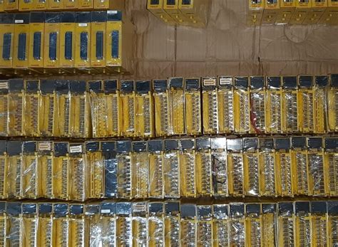 Fanuc Teach Pendant At Rs 10000 Piece Hapur Id 26464293755