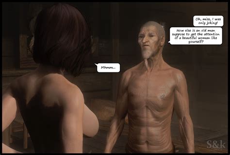 Khajitwoman The Elder Scrolls V Skyrim Skcomics Khajitwoman Skcomics Allporncomic