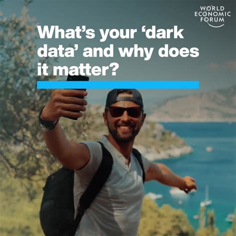 [video] subhajit banerjee on linkedin dark data is single use