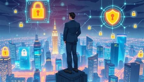 Cybersecurity Leadership Flexible Academy Of Finance