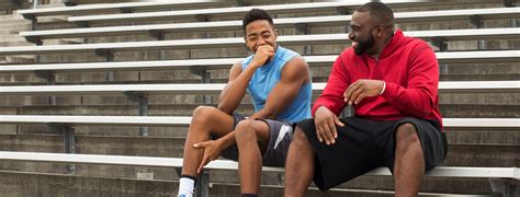 Mentoring The Bridge Youth