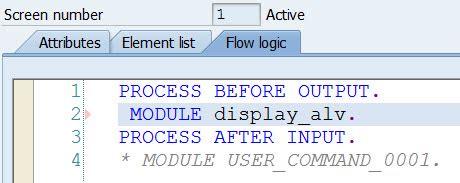 ALV With IDA ALVonHANA 14 SAPCODES