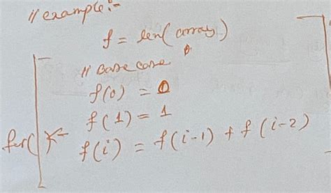 Dynamic Programming Bottom Up Approach By Soumya Acharya Medium