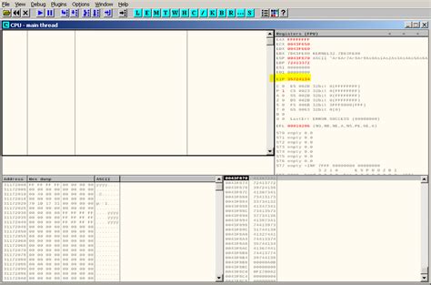 Vulnhub Brainpan Writeup Oscp Guide To Bof Andriys Blog About