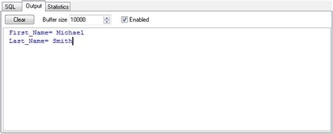 Oracle Pl Sql Programming Tutorial With Examples O Planning Org