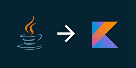 Michael Duivestein On Linkedin Java To Kotlin Part 1 — Java With