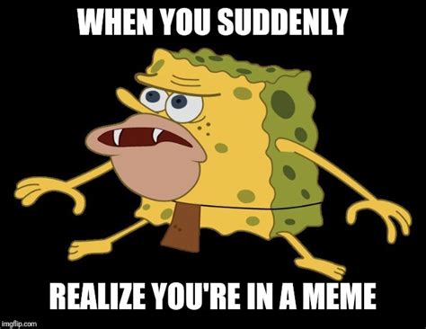 Spongebob Caveman Episode